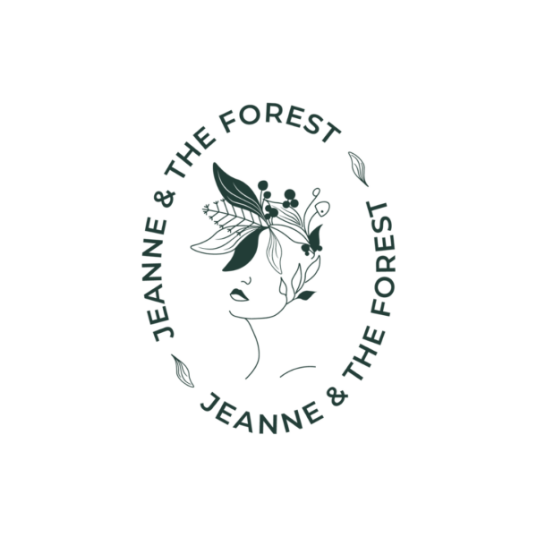 Château Jeanne & the Forest